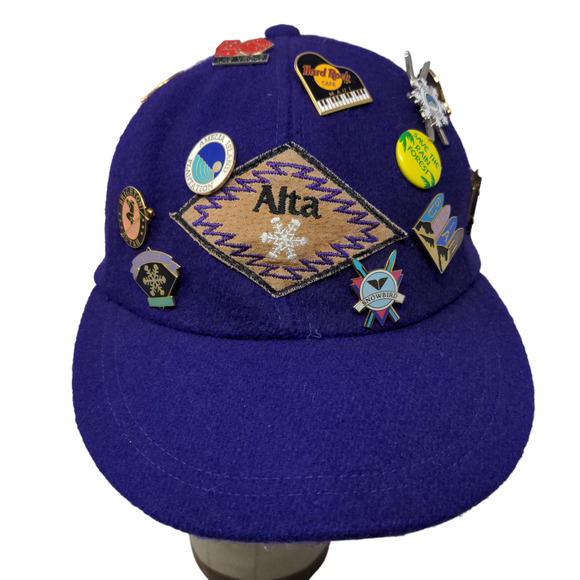 Merkley Headgear | Accessories | Merkley Headgear Mens Trapper Hat ...